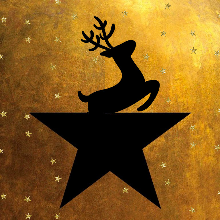 From HQ: Blow Them Away With Tickets To Hamilton This Christmas - News ...